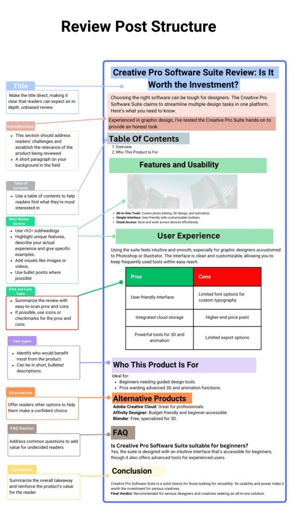 9 Blog Post Templates Every Blogger Should Know – Nwaeze David
